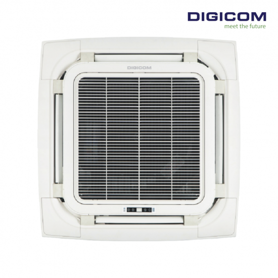 DIGICOM Air Conditioner Cassette | Digistore