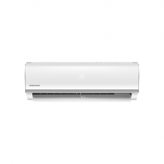 Digicom Air Conditioner (Fix Speed) | Digistore