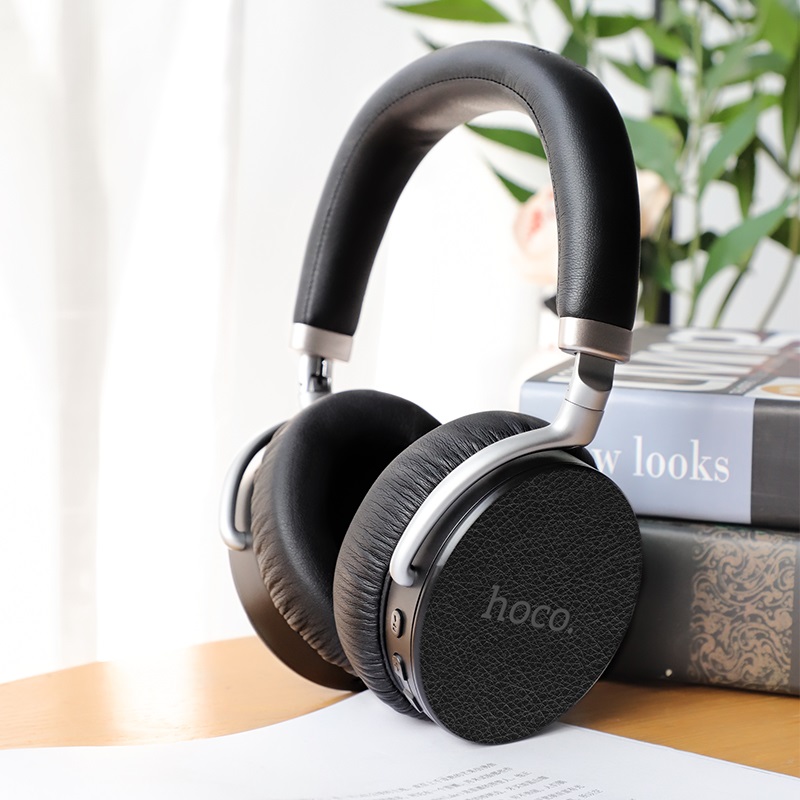 HOCO Wireless Headset S3 | Digistore