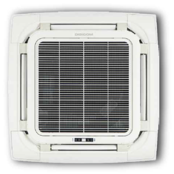 DIGICOM Air Conditioner Cassette | Digistore