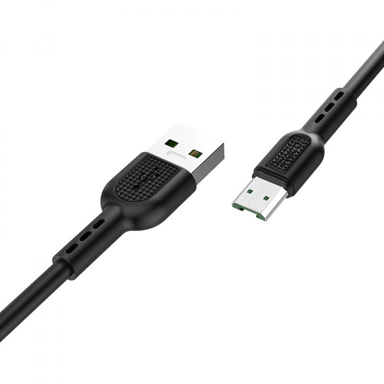 Surge Flash Charging Cable 4A (Micro) - X33 | Digistore