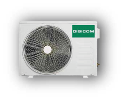 Digicom Air Conditioner (Inverter +) | Digistore