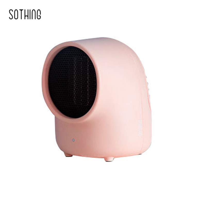 SOTHING Warm Baby Personal Heater Mini | Digistore
