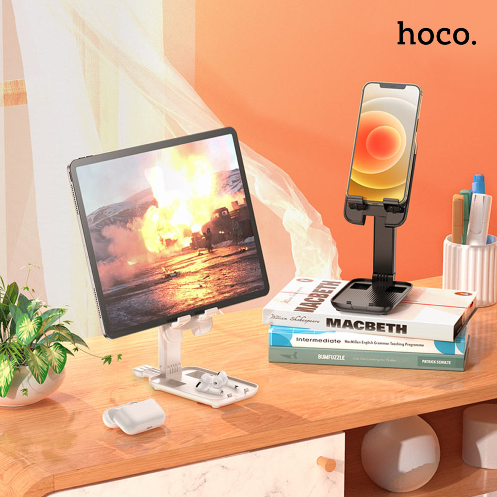 HOCO Dawn Folding Desktop Stand S28 | Digistore