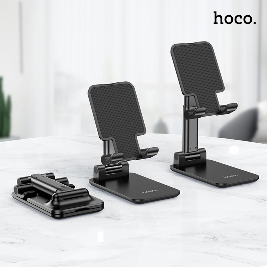 HOCO Carry Folding Desktop Stand - PH29A | Digistore